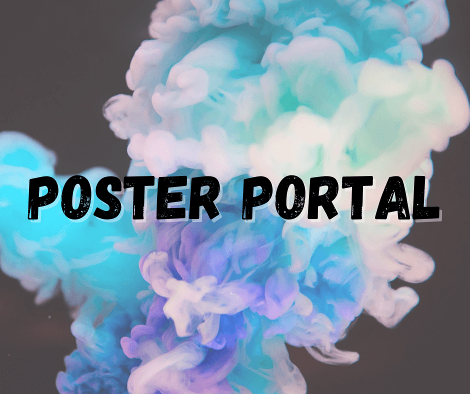 Poster Printing Portal | Stoke-on-Trent Printers | DRS Ltd