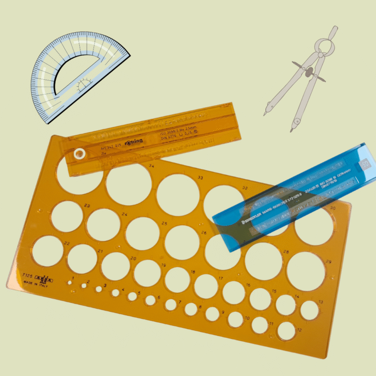 Understanding Scales in Drawings & Plans | DRS Print Studio